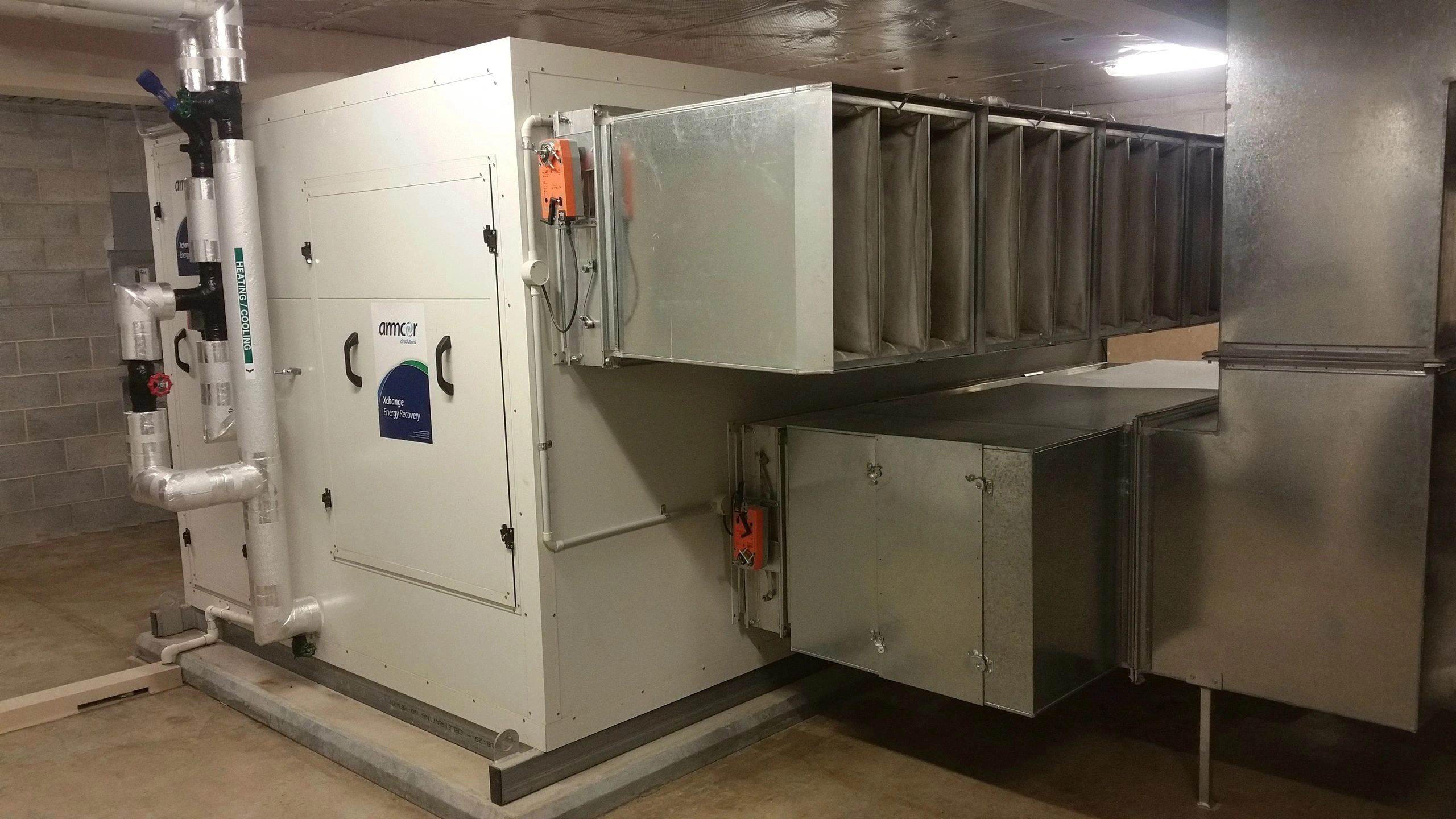 WPCG Accredited | Vanguard Tasmania