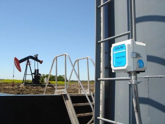 THE QUEST GROUP OF COMPANIES - Wireless Tank Gauge, Remote Monitoring ...