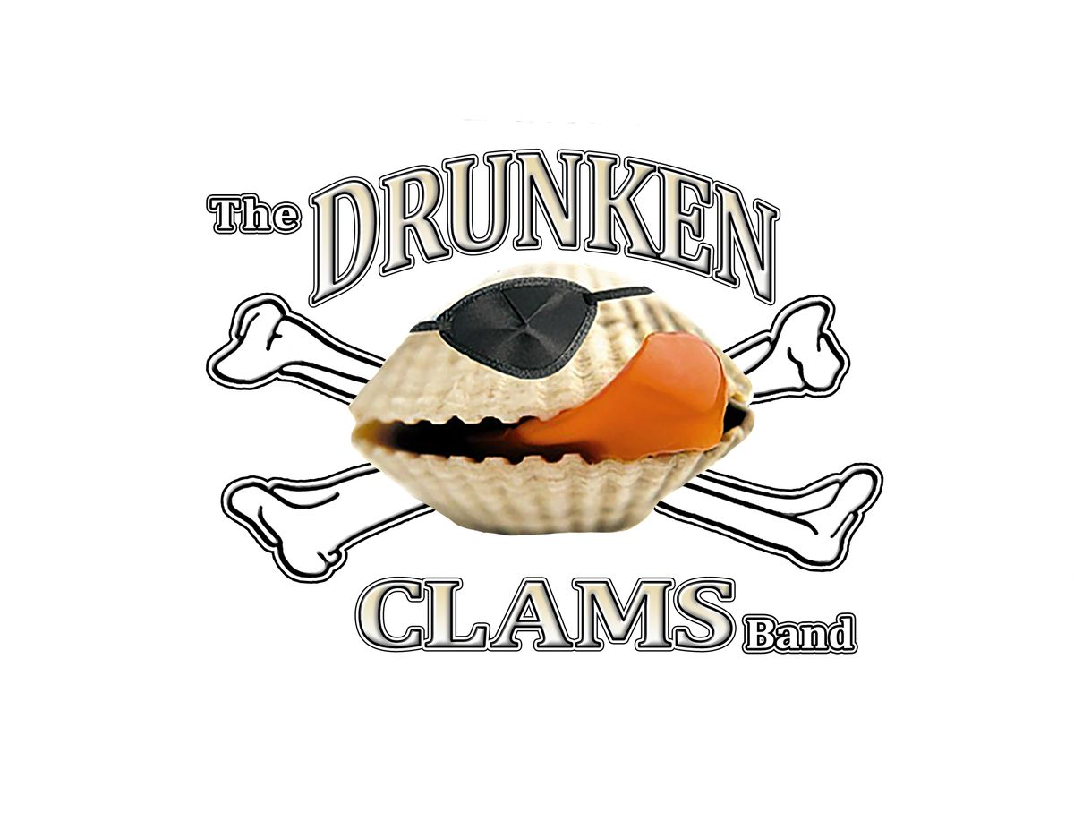 Drunken Clams Band