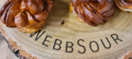 Bread, Sourdough - Webbsour - Cambridge, england