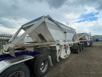 Trailers for Sale - Edmonton Equipment Rentals & Sales LTD.
