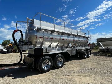 Trailers for Sale - Edmonton Equipment Rentals & Sales LTD.