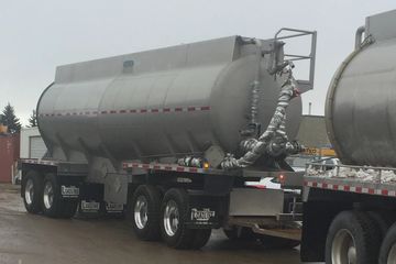 Trailers for Sale - Edmonton Equipment Rentals & Sales LTD. | Edmonton ...