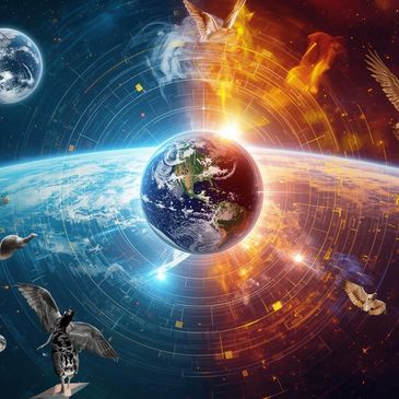 Services | Align Energy. Transform Life.