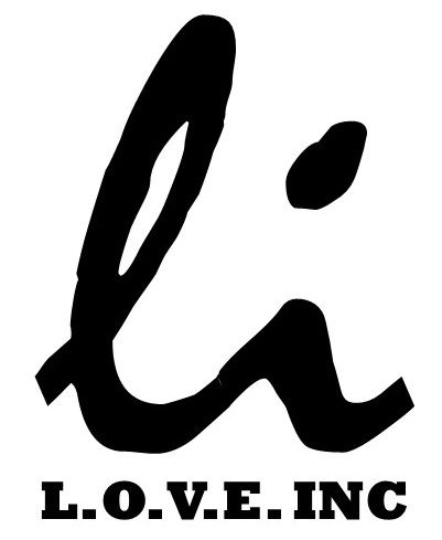 L.O.V.E. INC