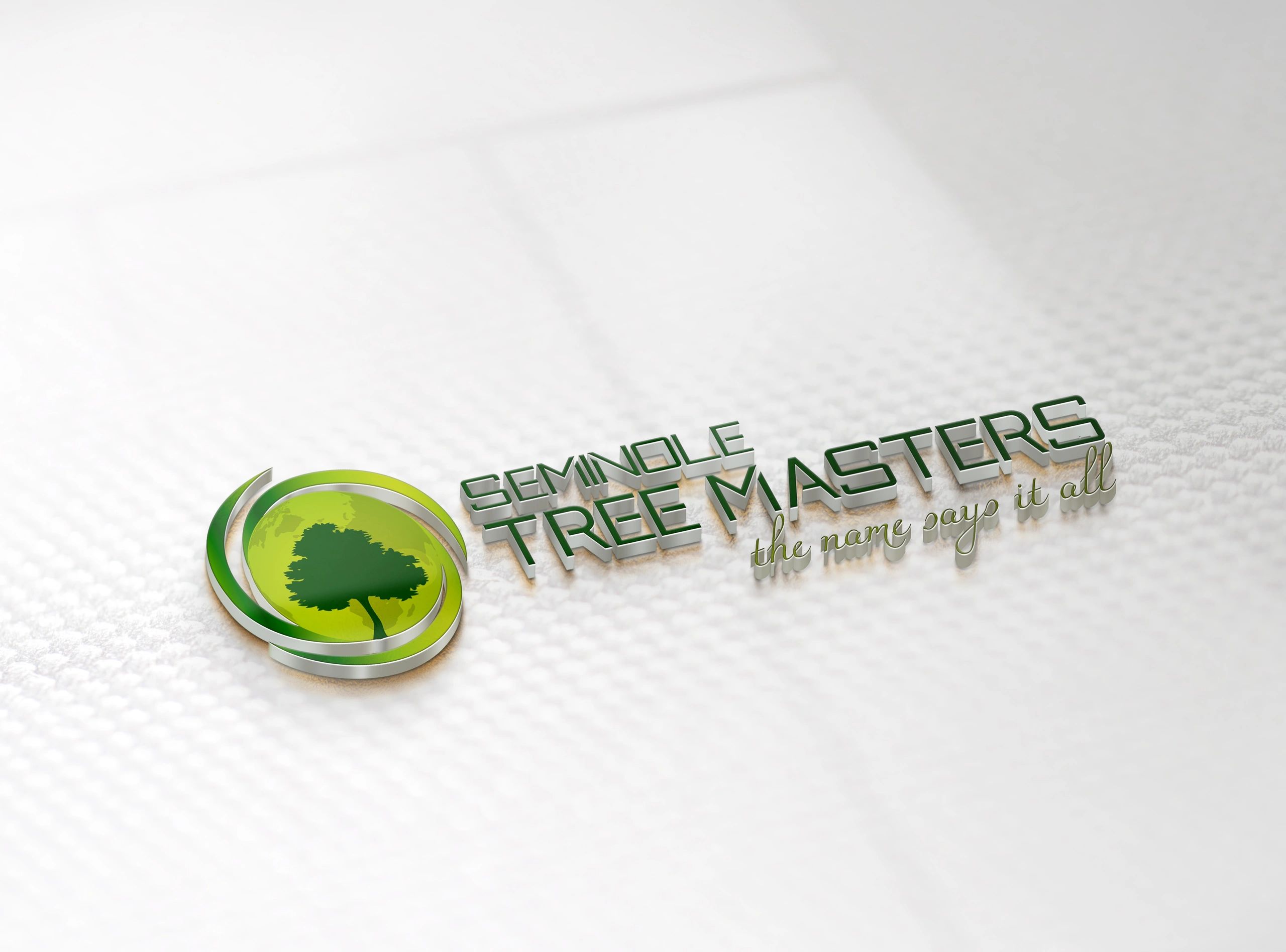 Seminole Tree Masters - Home