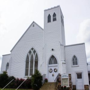 Stanley Baptist Church
