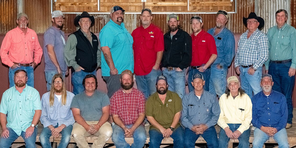 Gillespie County Fair & Festivals Association