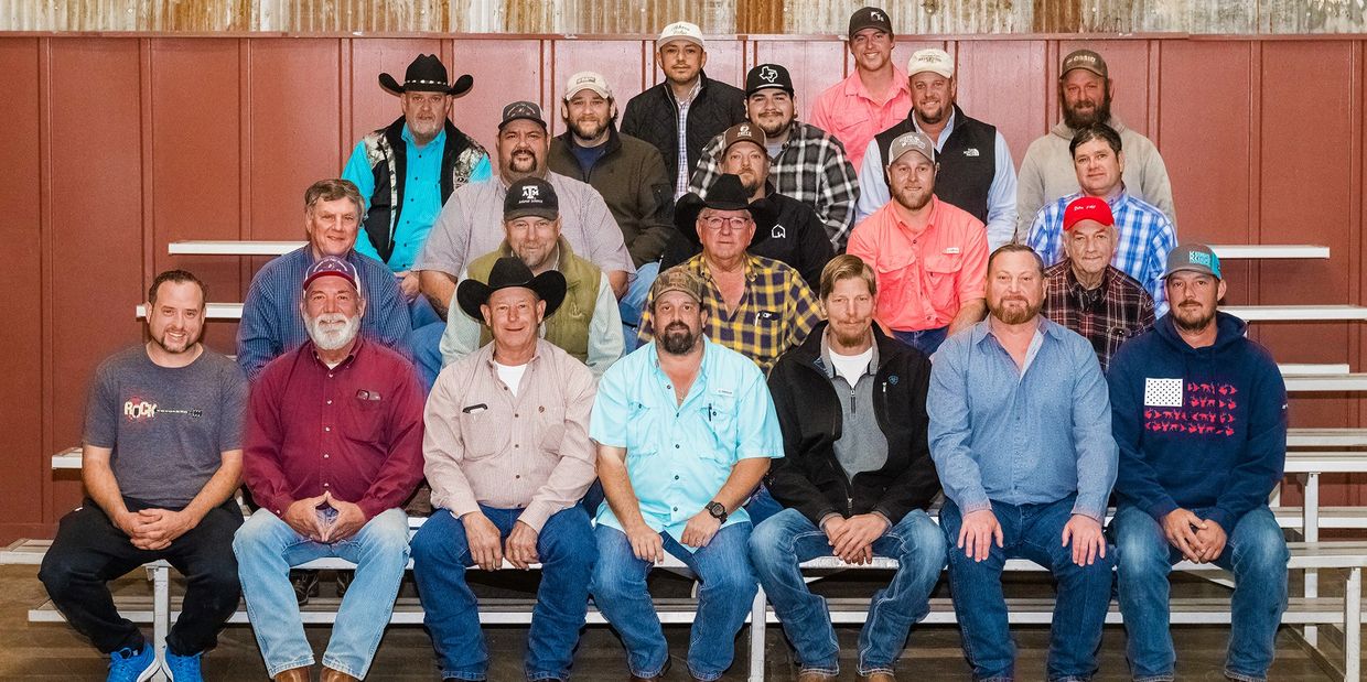 Gillespie County Fair & Festivals Association