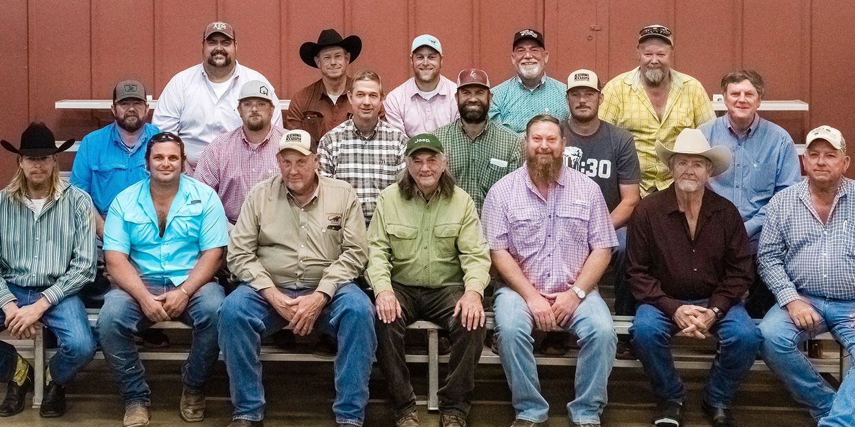 Gillespie County Fair & Festivals Association