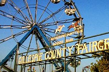 Rentals | Gillespie County Fair & Festivals Association