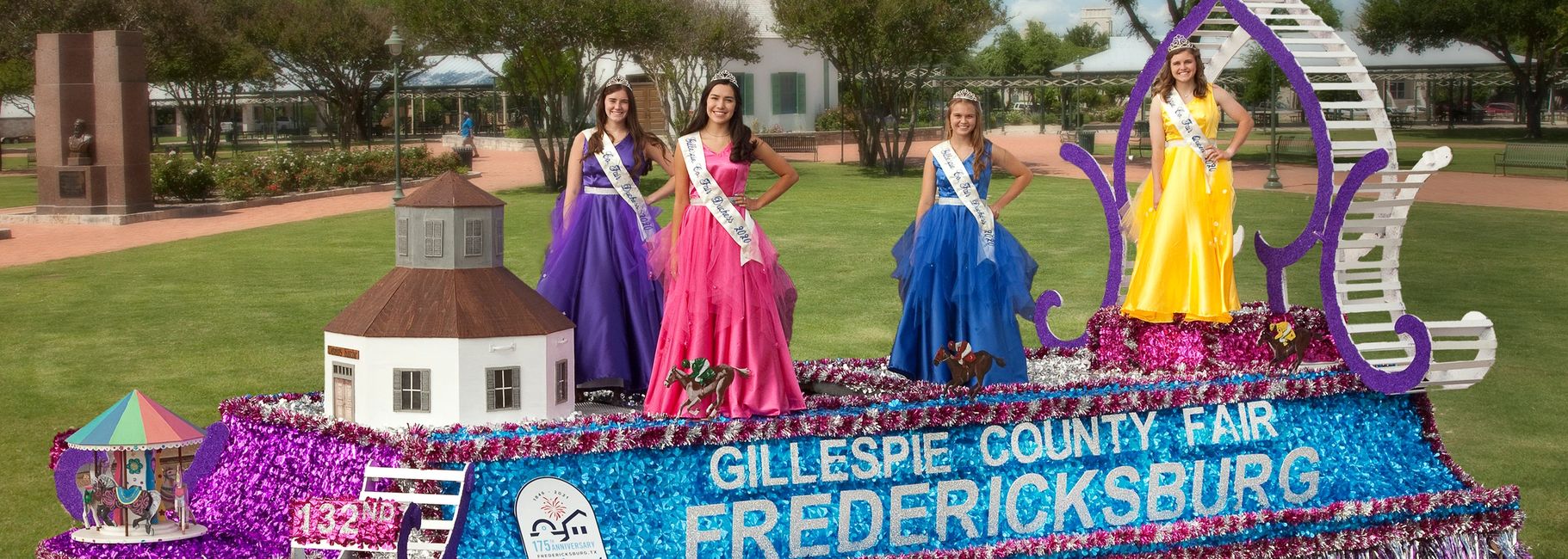 Gillespie County Fair | Gillespie County Fair & Festivals Association