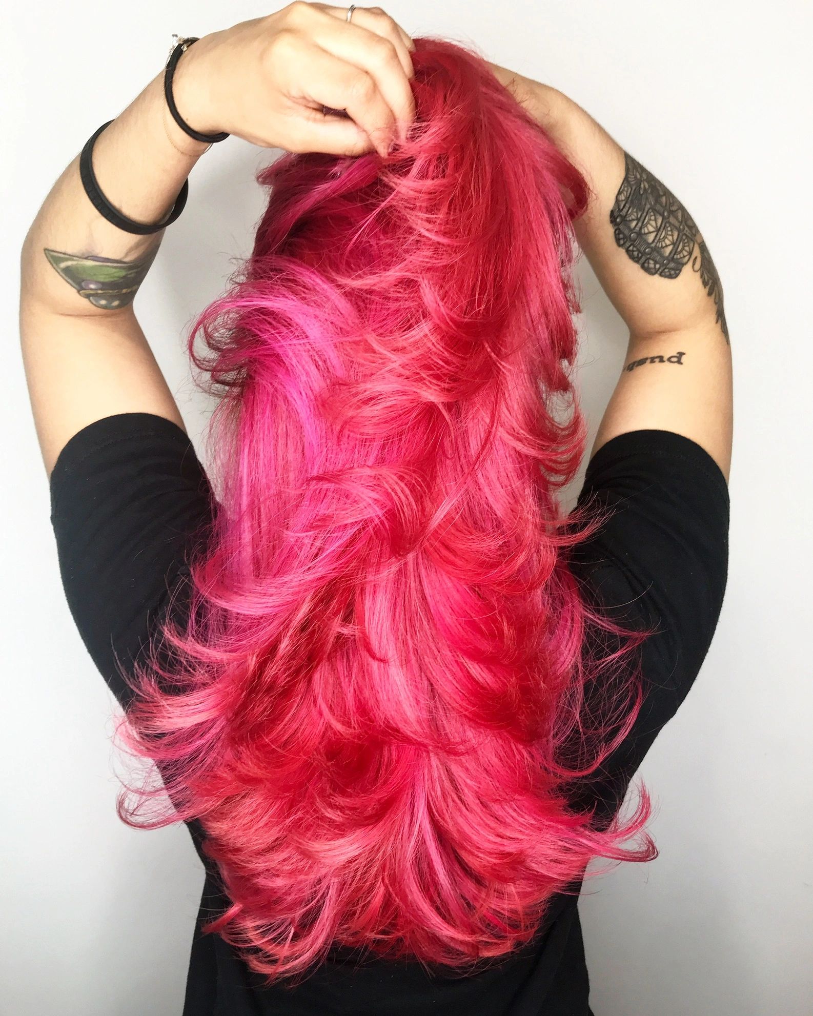 Anew Dawn Hair Studio