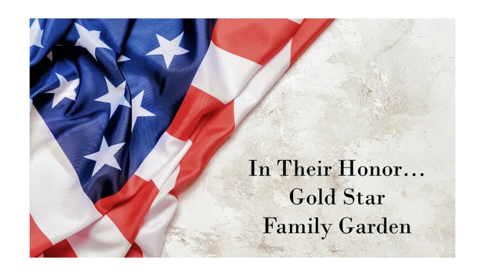 Gold Star Families