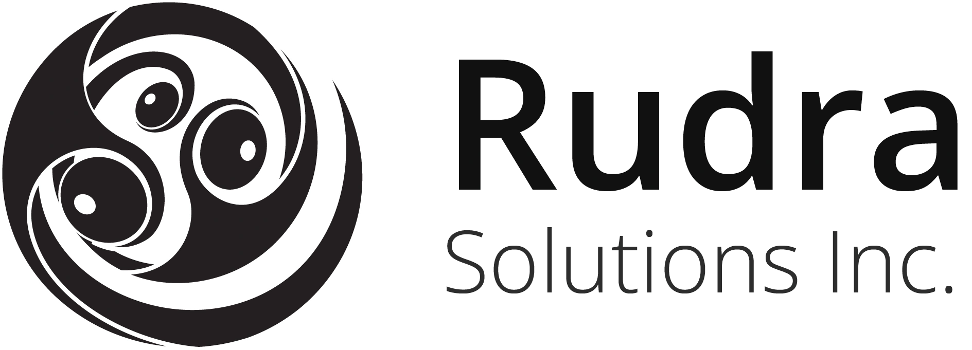Rudra Solutions Inc