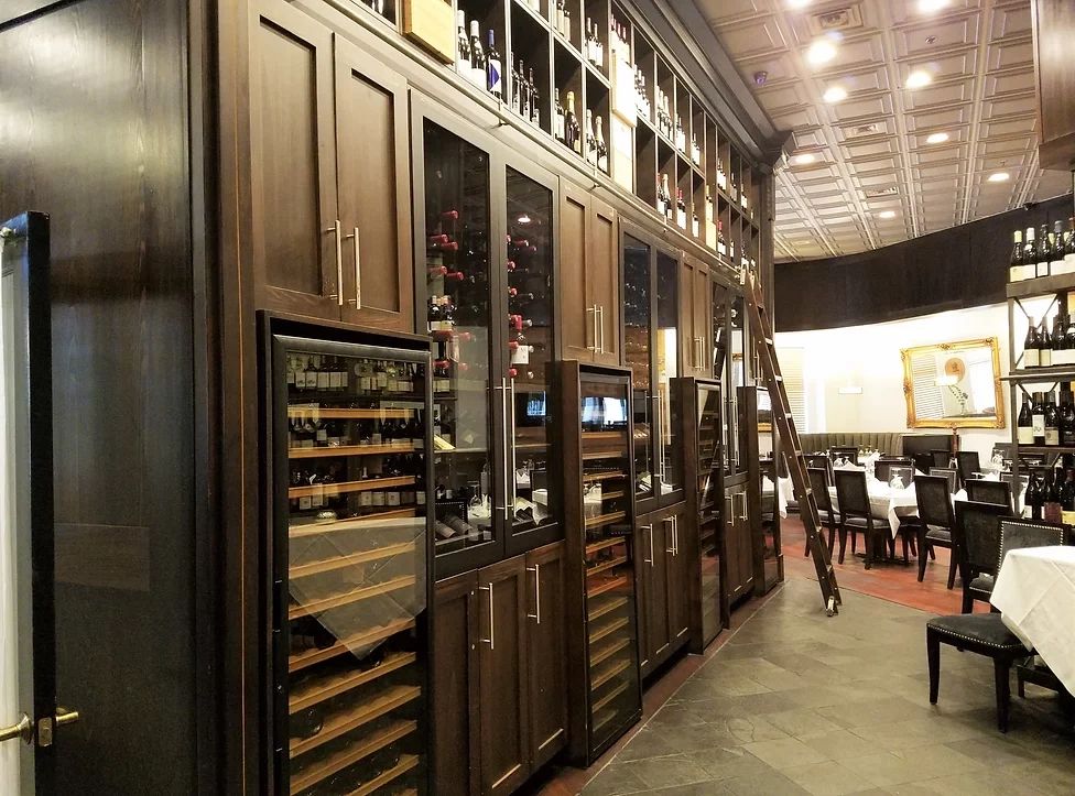 Custom Cabinets, Custom Millwork - FDW - Kissimmee, Florida