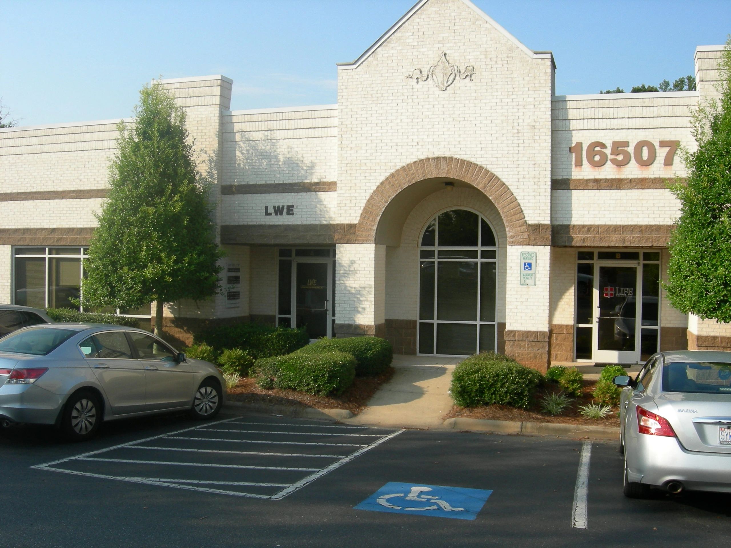 Gallery | Latham-Walters Engineering