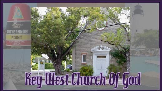 Key West Church of God