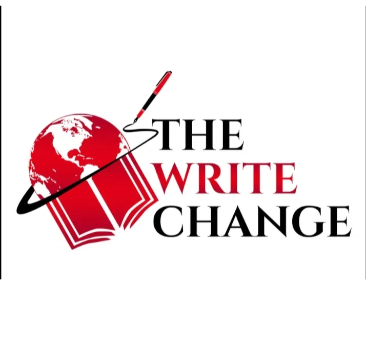 The Write Change
