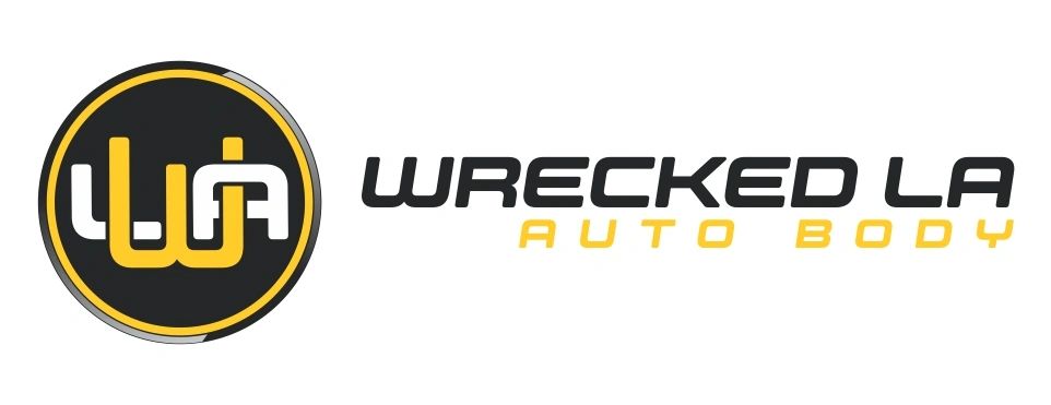 Wrecked LA Auto Body