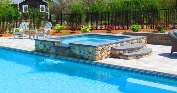 Pool Plaster Inc. | quartz plaster | Pool Plastering Services Boston