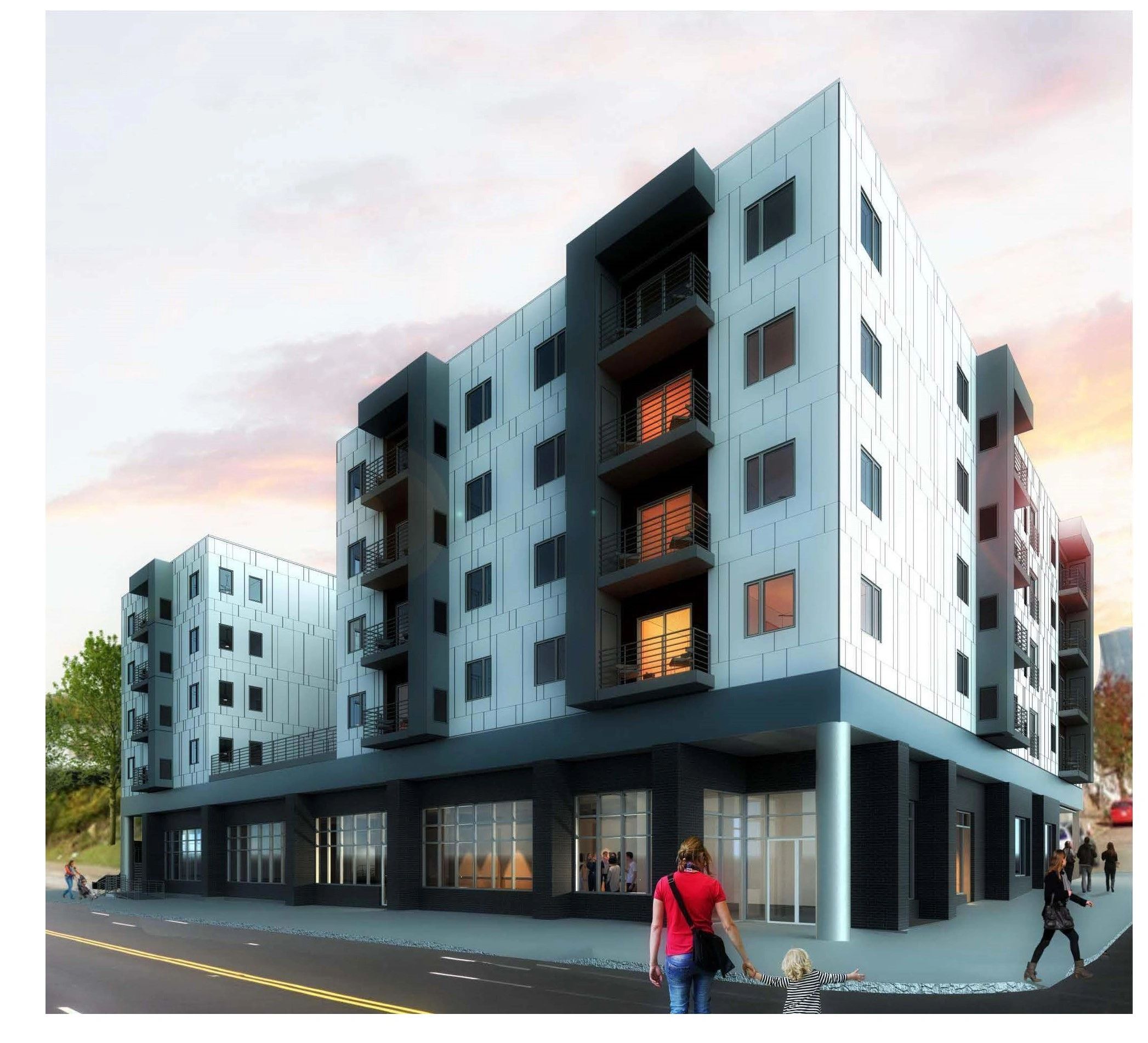 About | Ferraro Construction Group