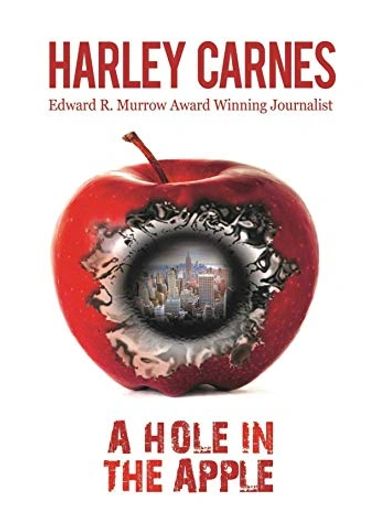 Harley Carnes - Author Novel, Action Adventure, Amazon Books