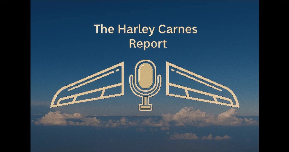 If My Voice Sounds Familiar...