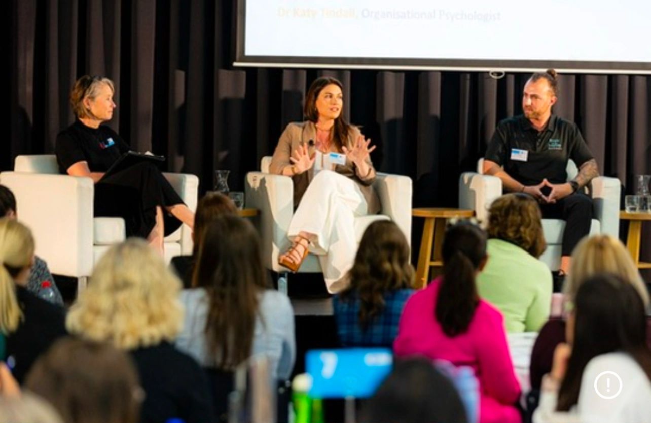 Listen | The Collab Couch