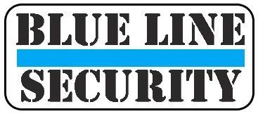 Blue Line Security