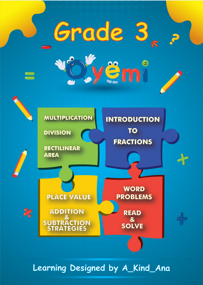 Grade 3 Math Practice