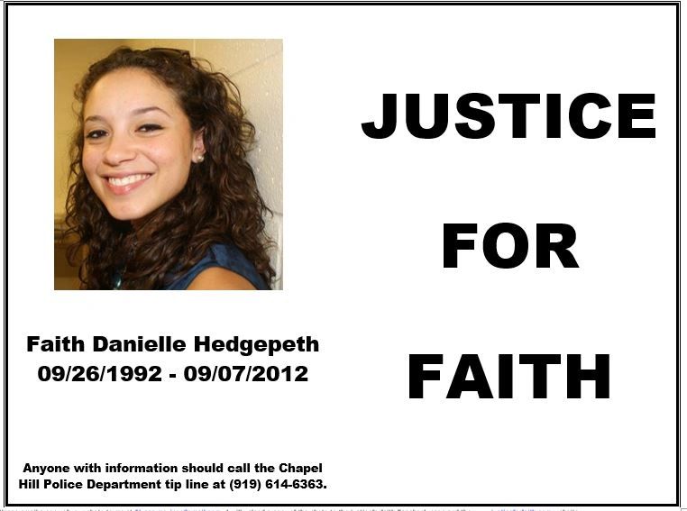 Justiceforfaith