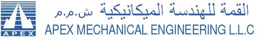 APEX MECHANICAL ENGINEERING L.L.C