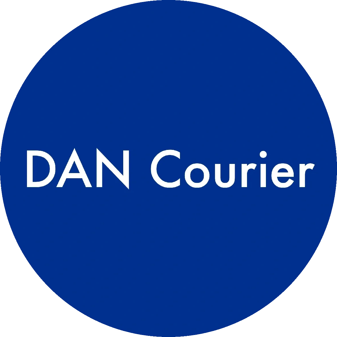 DAN Courier