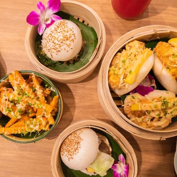 Bao Bao Samui - Cafe & Eatery