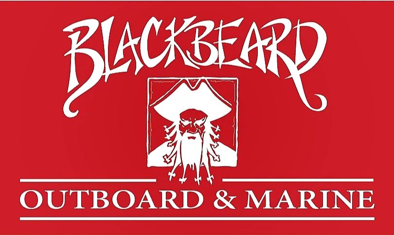 Blackbeard Outboard & Marine - Outboard Repair and Service
