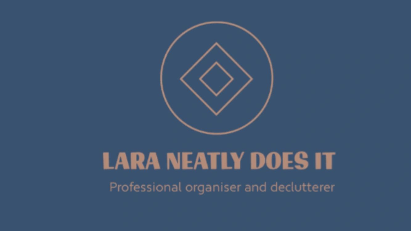 Meet the Team | Lara neatly does it
