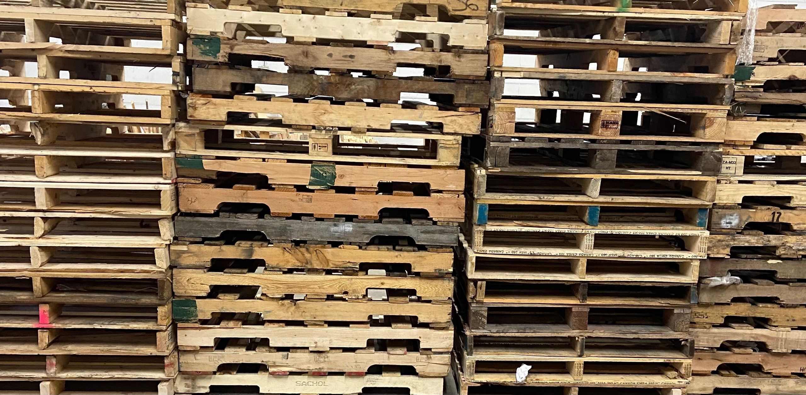 Tower Pallets - Pallet, Pallets for Sale, Pallet Company