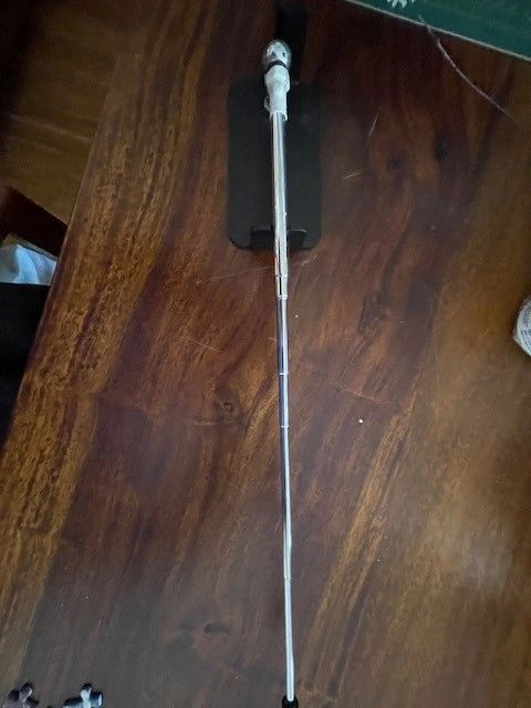 Telescopic Cradle Measure **email to check stock availability**