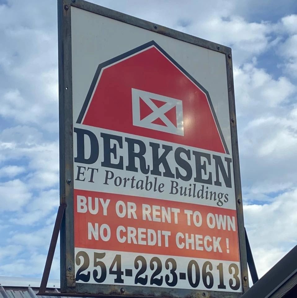 ET Portable Buildings