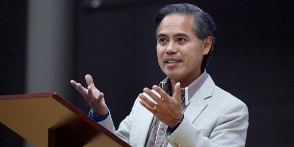 Dr Evan Adams - Evan Adams, Motivational Speaker