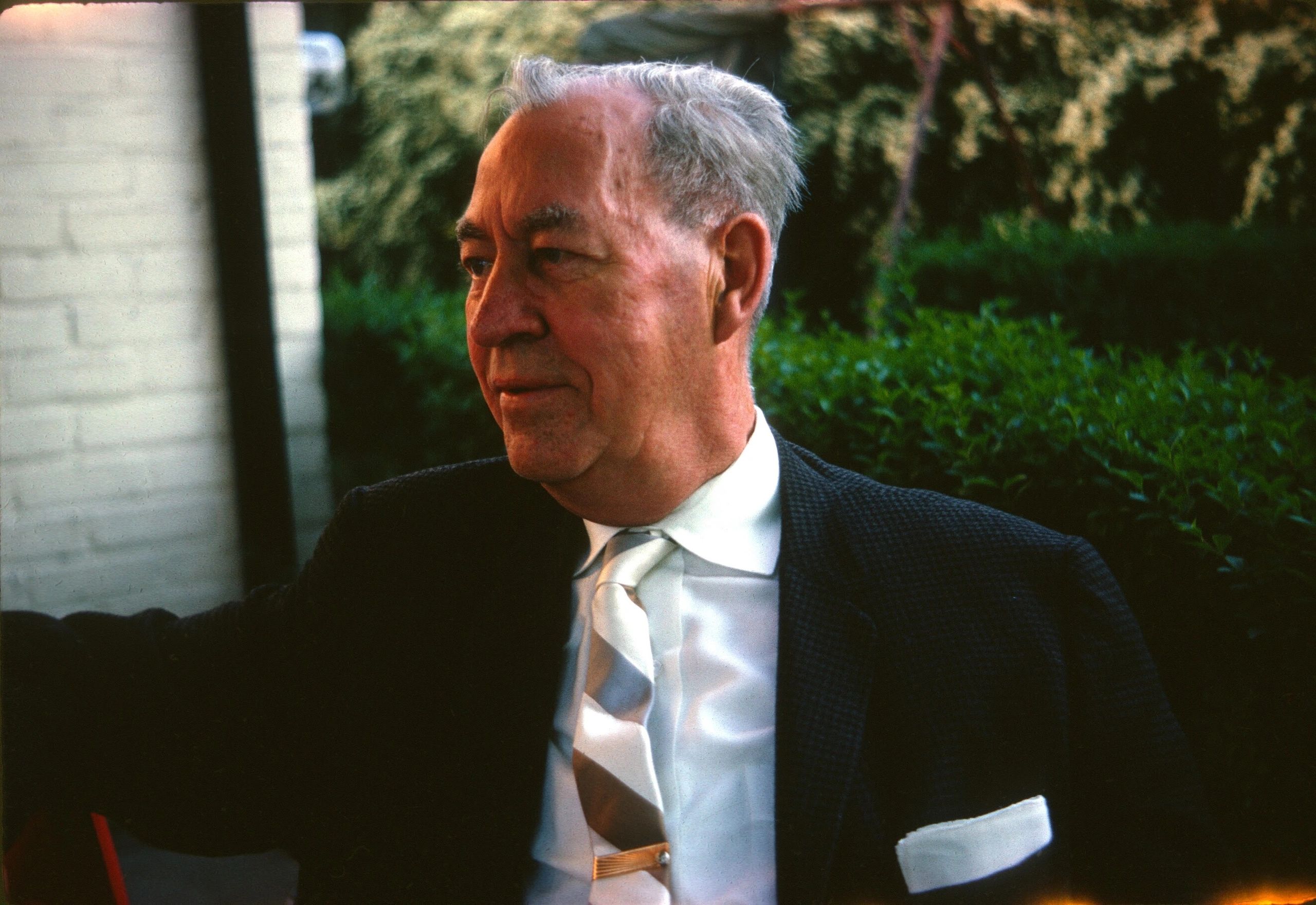 Ray Regan, Quiet Family Champion