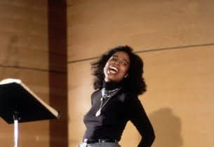 Black Diva's 'Healing' Versions of Rebel Songs