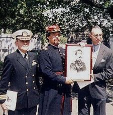 Civil War Historian Brian C. Pohanka Dies at 50