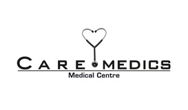HOME | CareMedics