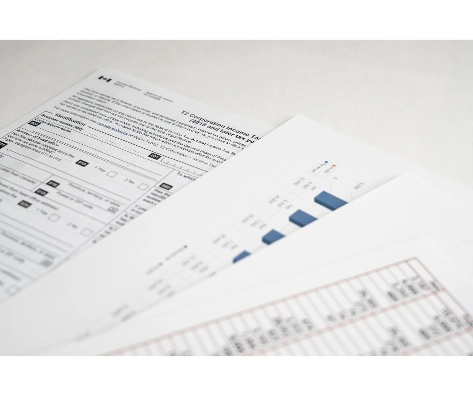 Demystifying the T2125 Form for Self-Employed Canadians
