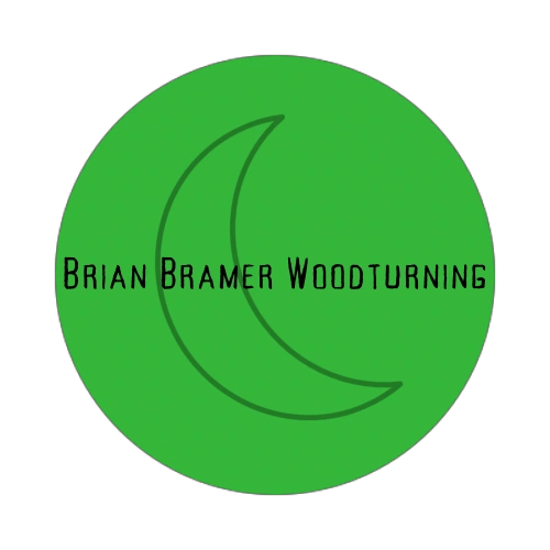 Brian Bramer Woodturning