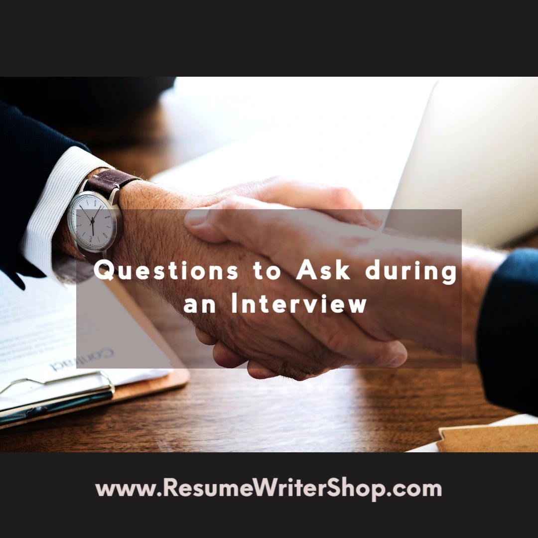 Top Questions to Ask Your Interviewer