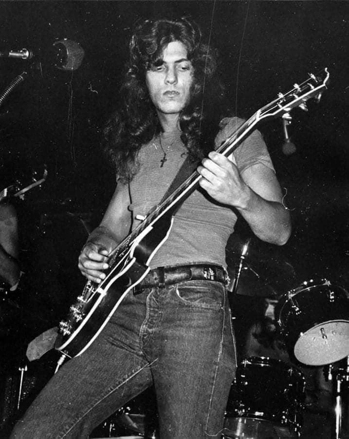 Remembering Scott Zito