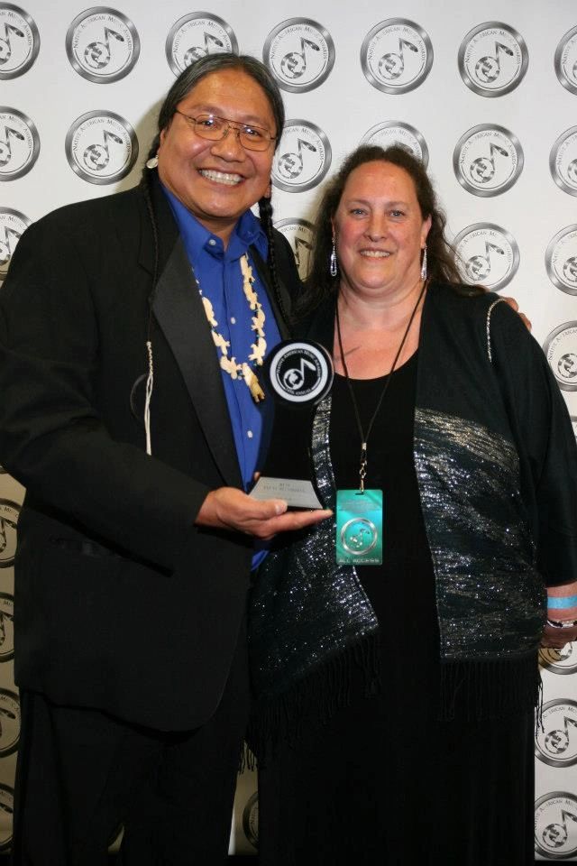 Spotlight on Joseph Fire Crow